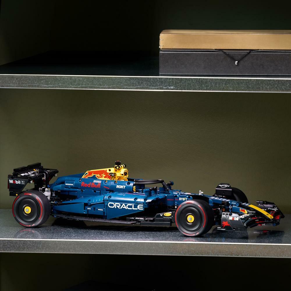 LEGO Technic Oracle Red Bull Racing RB20 F1 Car