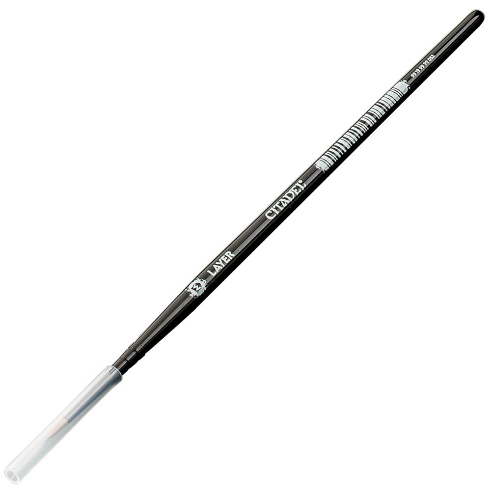 Citadel Colour Medium Layer Paint Brush