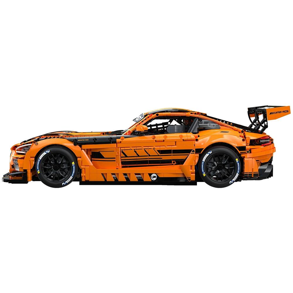 CaDA Master Mercedes AMG GT3 Scale 1:8