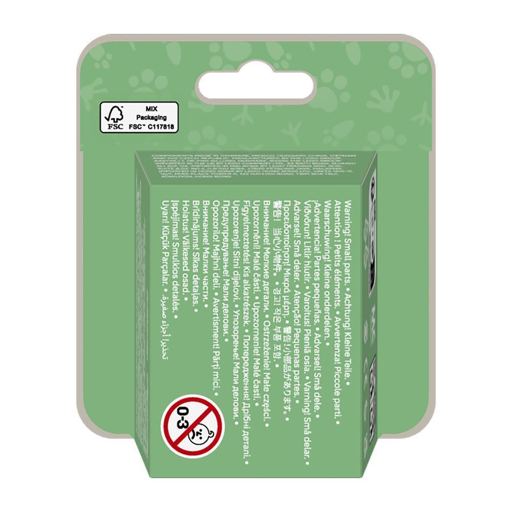 LEGO Minifigures Animal Series 28 Set 71051