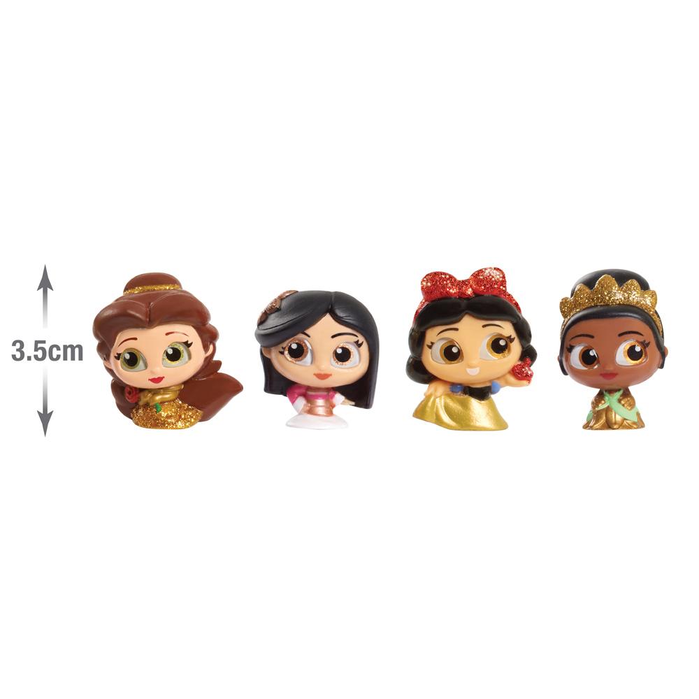 Disney Doorables Disney Princess 8 Figure Collector Pack