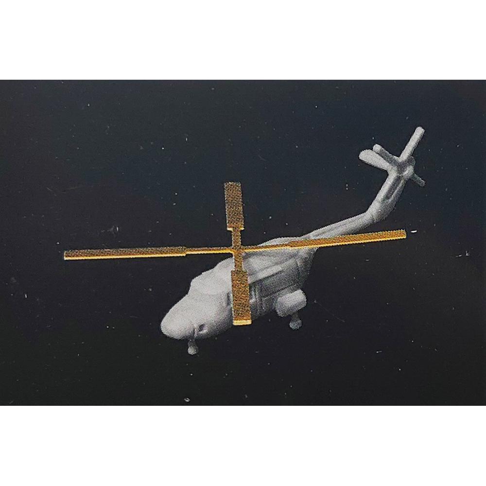 Dragon H.M.S. Type 42 Destroyer 3 in 1 Model Kit Scale 1/700