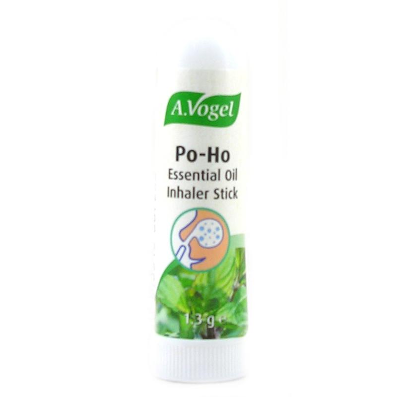 A Vogel Po-Ho Oil Inhaler Stick 1.3g