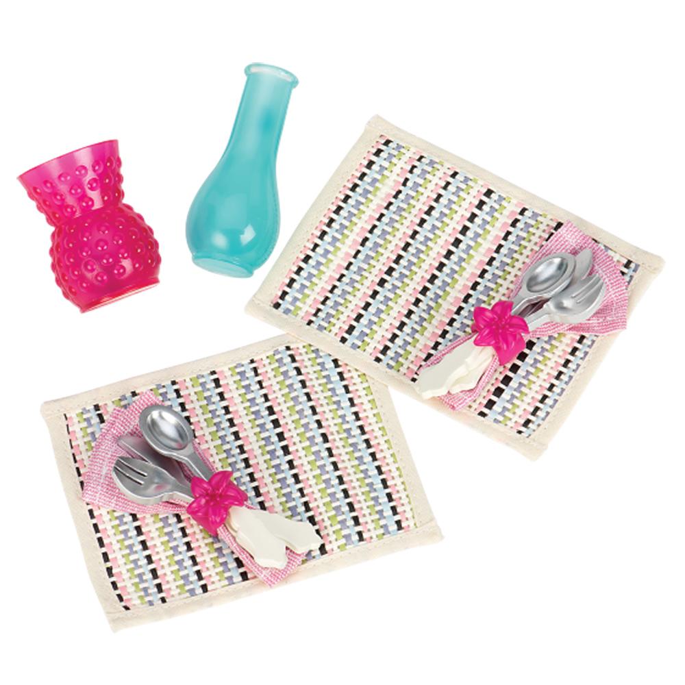 Our Generation Table for Two Playset