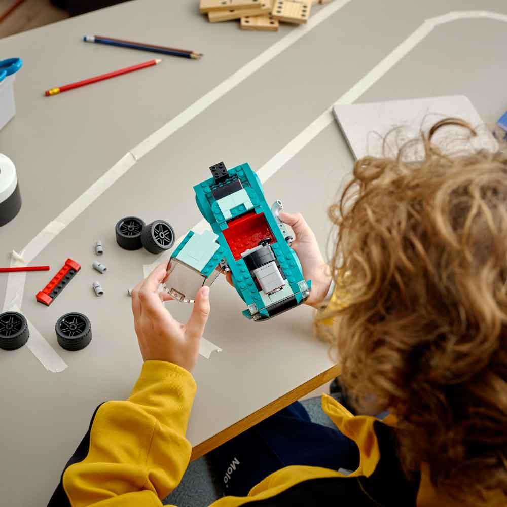 LEGO Creator Street Racer 3-in-1 Building Set
