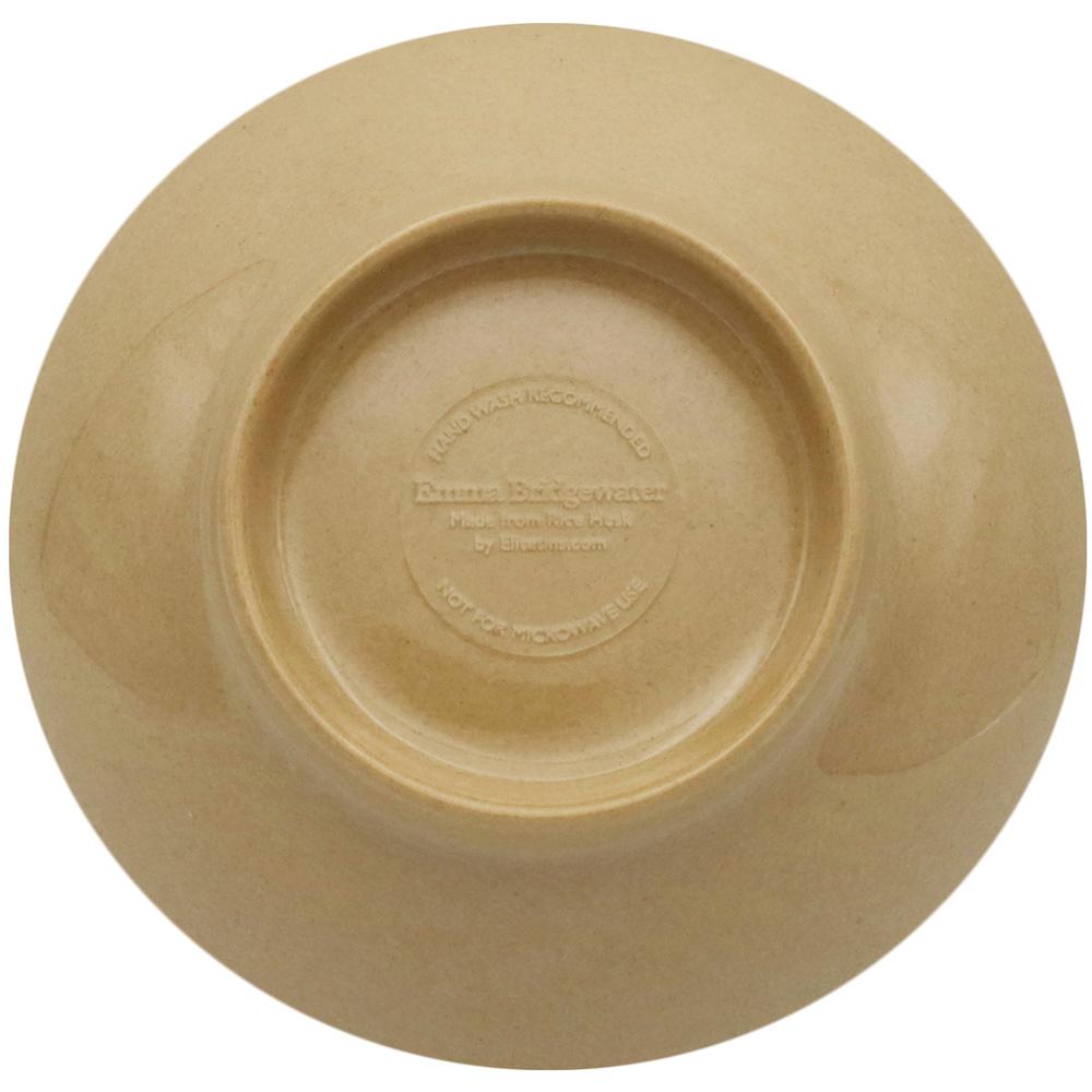 Emma Bridgewater Tulips Rice Husk Bowl 15cm Diameter