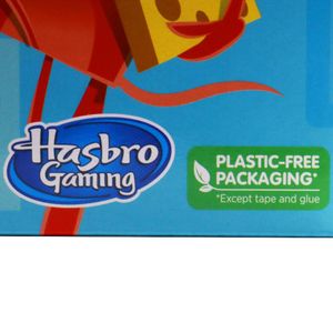 Hasbro Mouse Trap Classic Action Chain Reaction Board Game for 2-4 ...