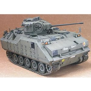 AFV Club NATO Armoured Infantry Fighting Vehicle 25mm Cannon Military ...