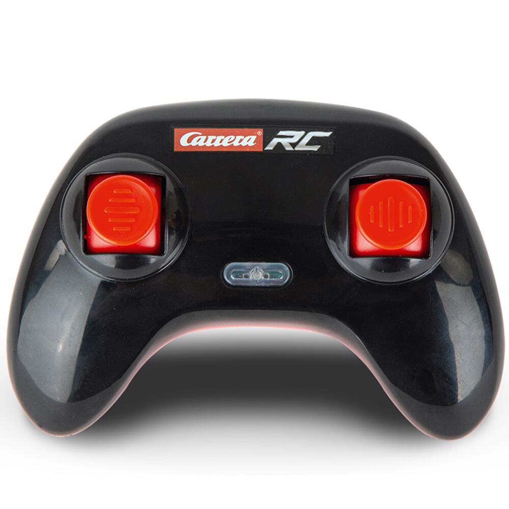 Carrera RC Mario Kart Pipe Frame Remote Control Vehicle