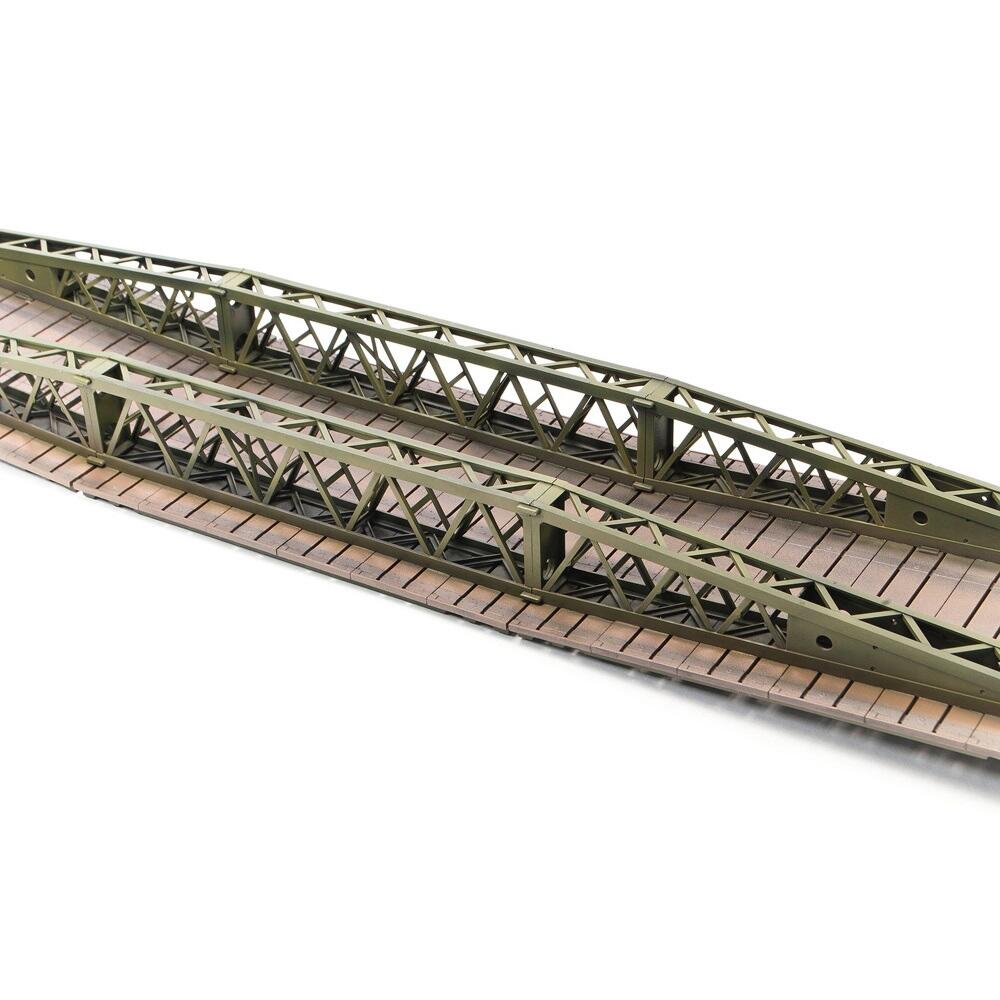 AFV Club British Small Box Girder Bridge Model Kit Scale 1:35