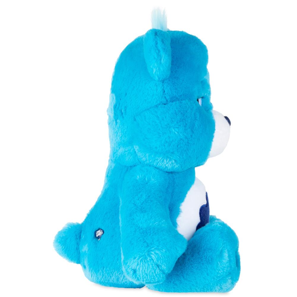 Care Bears Grumpy Bear 14" Blue Medium Plush Soft Toy