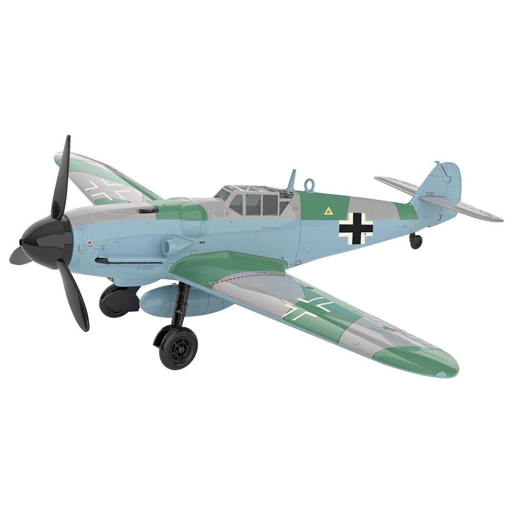 Revell MESSERSCHMITT BF109 G-6 Aircraft Model Kit 03653 Scale 1/32