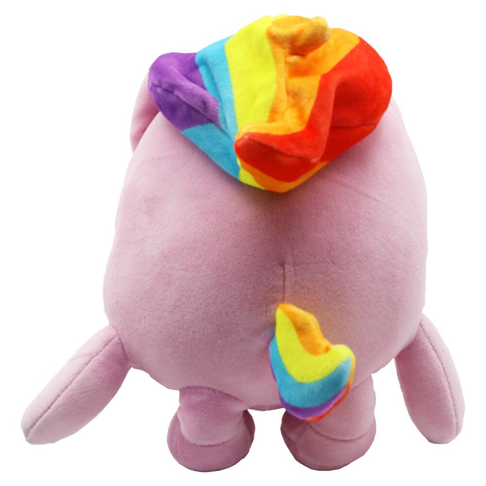 Piñata Smashlings Plush Buddy UNICORN