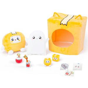 Lankybox Giant Mystery Foxy Box