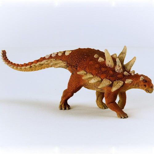 Schleich Dinosaurs Gastonia Prehistoric Animal Figure Toy for Ages 3+
