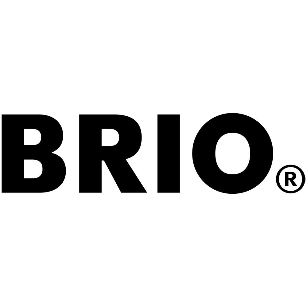 BRIO World Train Two-way Battery Powered Engine