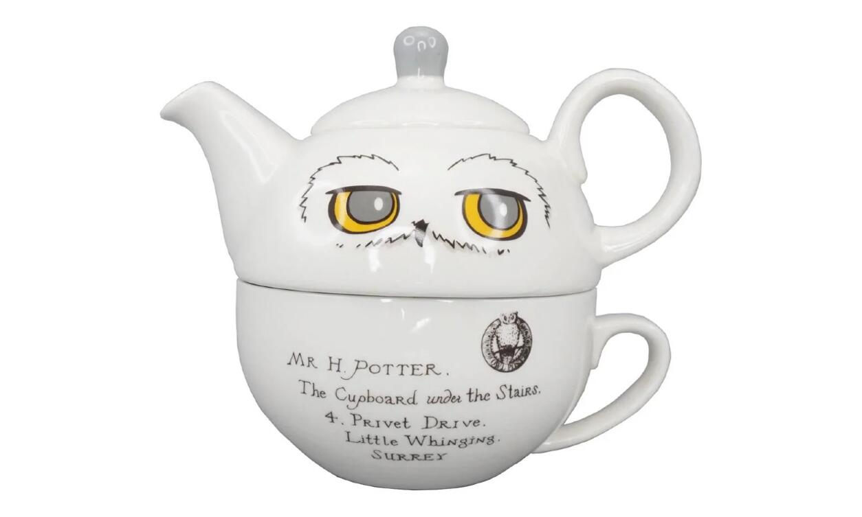 Top Harry Potter Giftware Ideas for Potterheads | WWSM