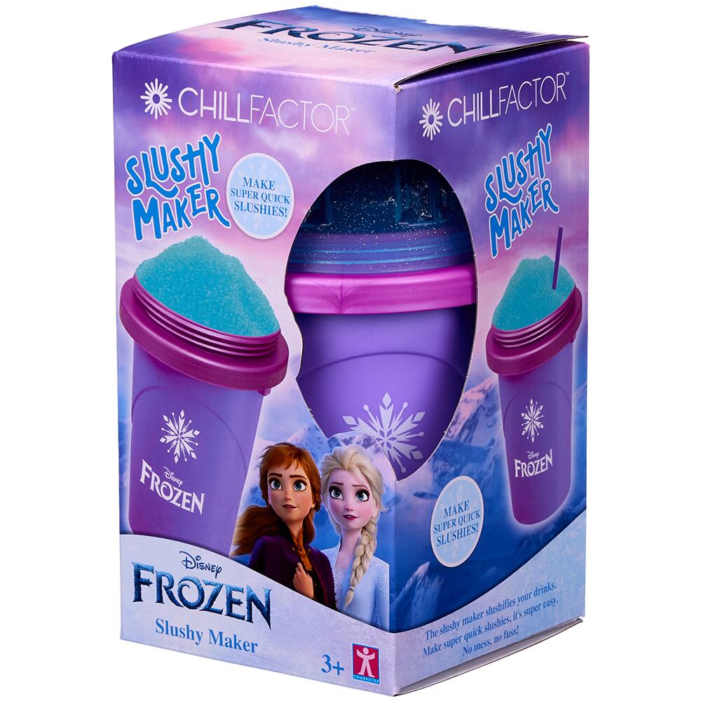 Chillfactor Coca-Cola Slushy Maker