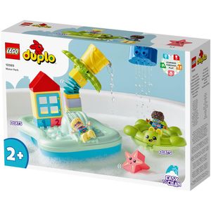 LEGO Duplo Water Park Set 10989 Ages 2+