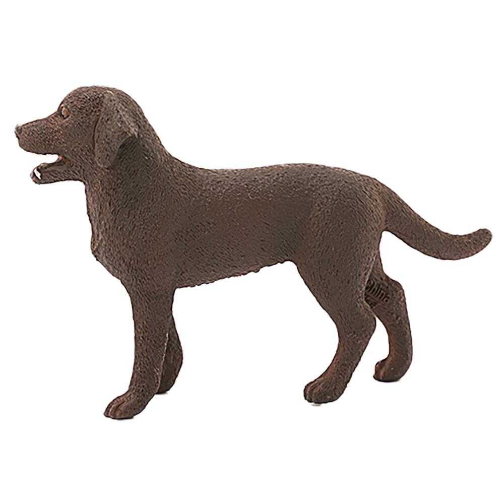 Schleich Farm Life Labrador Retriever Female