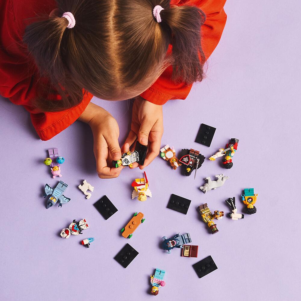 LEGO Minifigures Series 27 Blind Box Set 71048