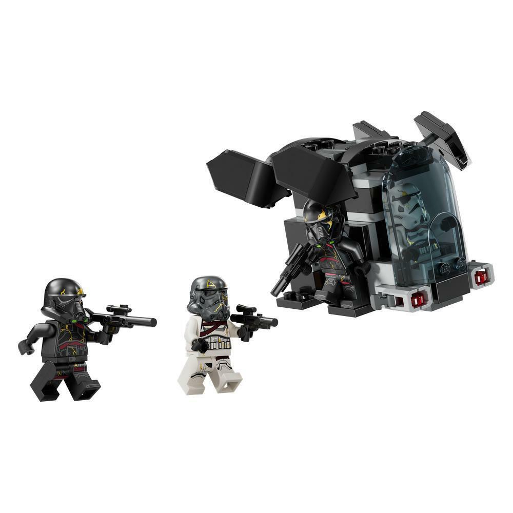 LEGO Star Wars Death Trooper & Night Trooper Battle Pack