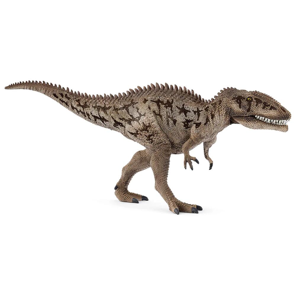 Schleich Dinosaurs Carcharodontosaurus Animal Figure