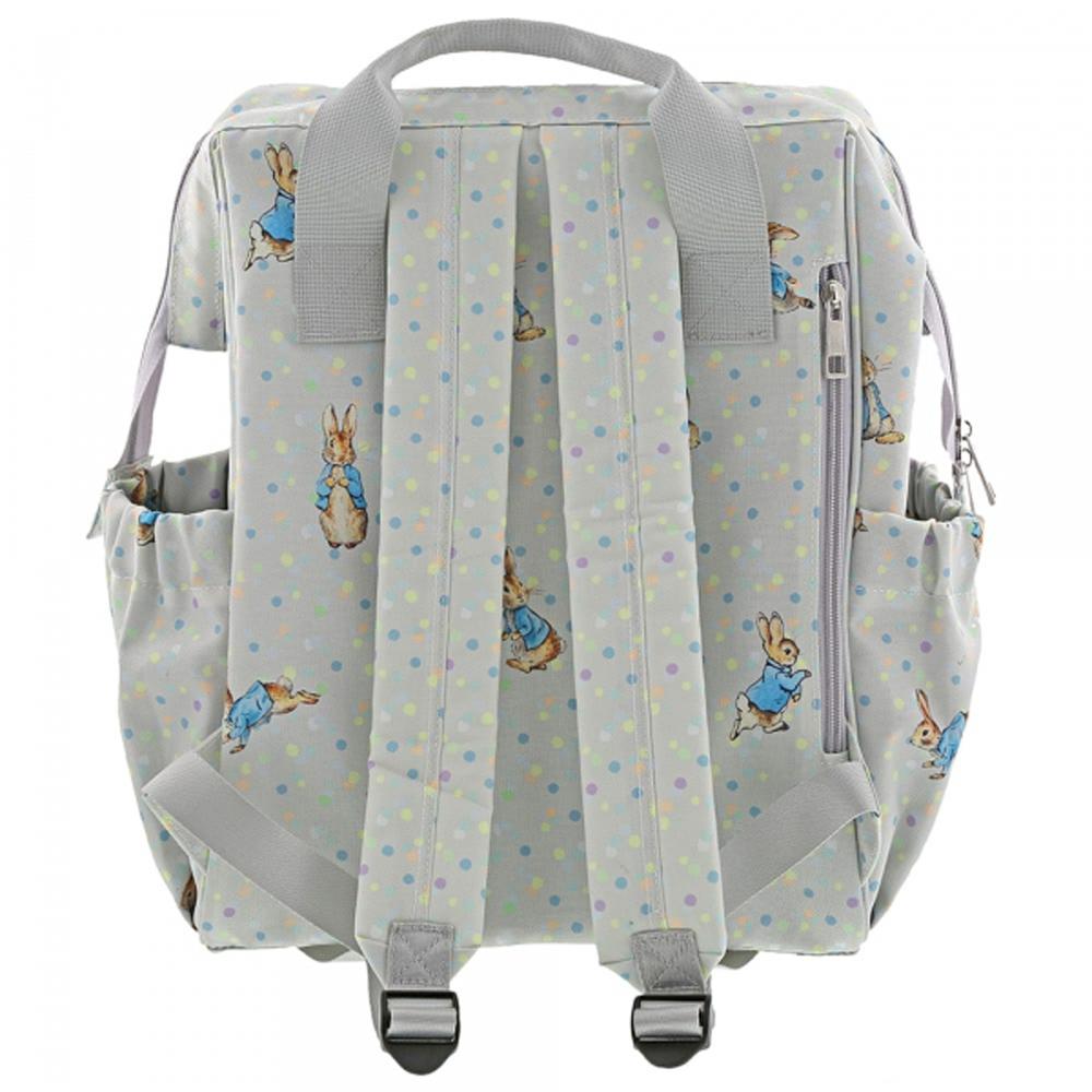 Beatrix Potter Peter Rabbit Baby Collection Changing Backpack