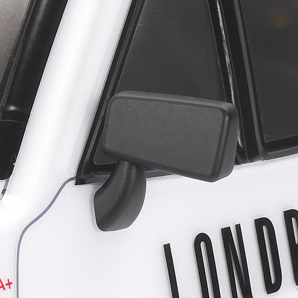 Tamiya Ford Escort Mk.II Rally (MF-01X Chassis) RC Rally Car Model Kit ...