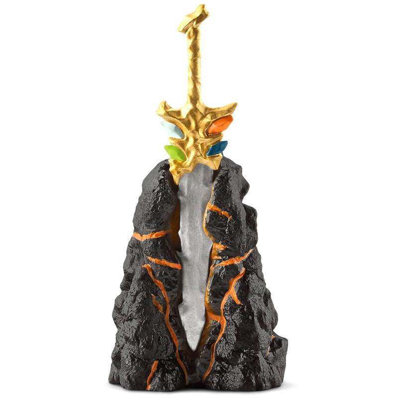 Schleich Eldrador Creatures Battle For the Superweapon - Frost Monster ...