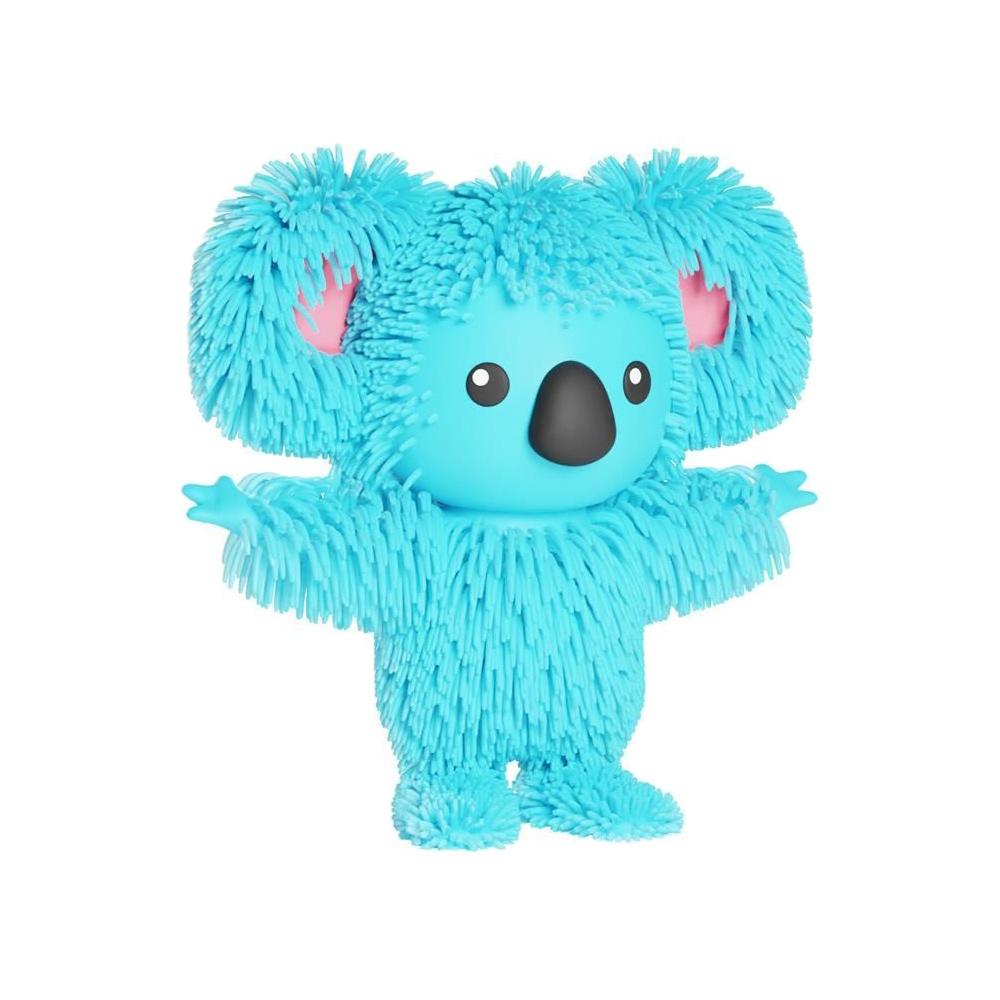 Jiggly Pets Electronic Dancing Koala Blue Koala