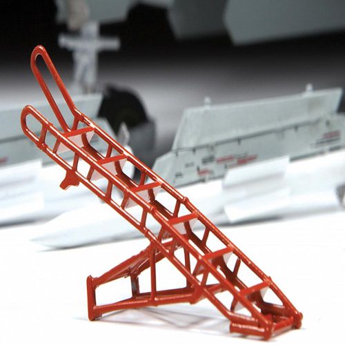 Zvezda Russian Fifth-Generation Fighter SU-57 Aircraft Model Kit (Scale ...