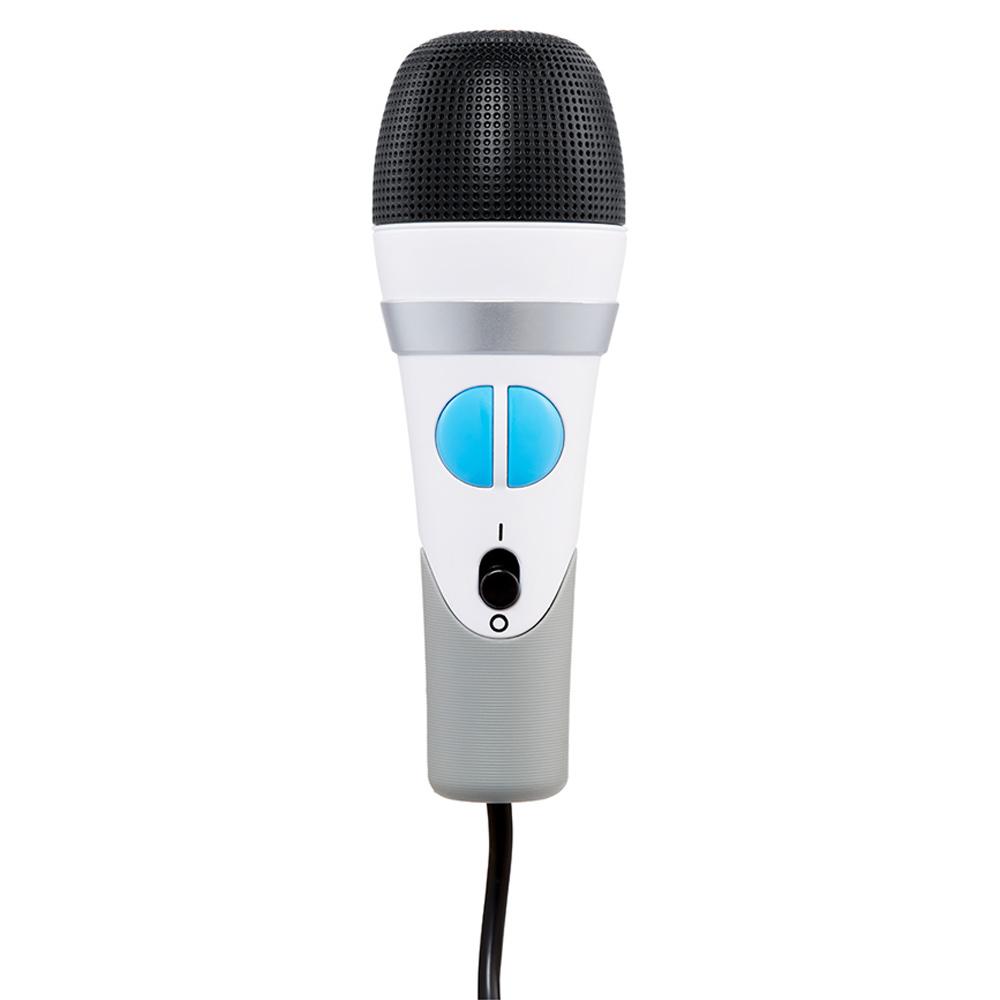 Little Tikes TOBI 2 Interactive Karaoke Machine Electronic Toy for Ages 6+