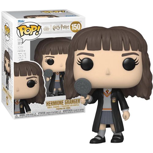 Funko Harry Potter Hermione Granger POP! Vinyl Figure Set No 150