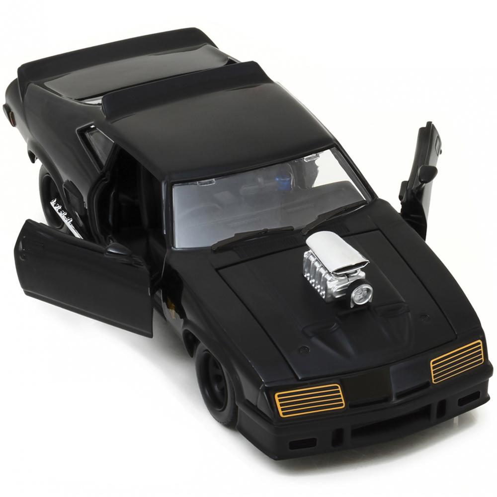 Greenlight Hollywood Last of the V8 Interceptors Ford Falcon XB Die ...