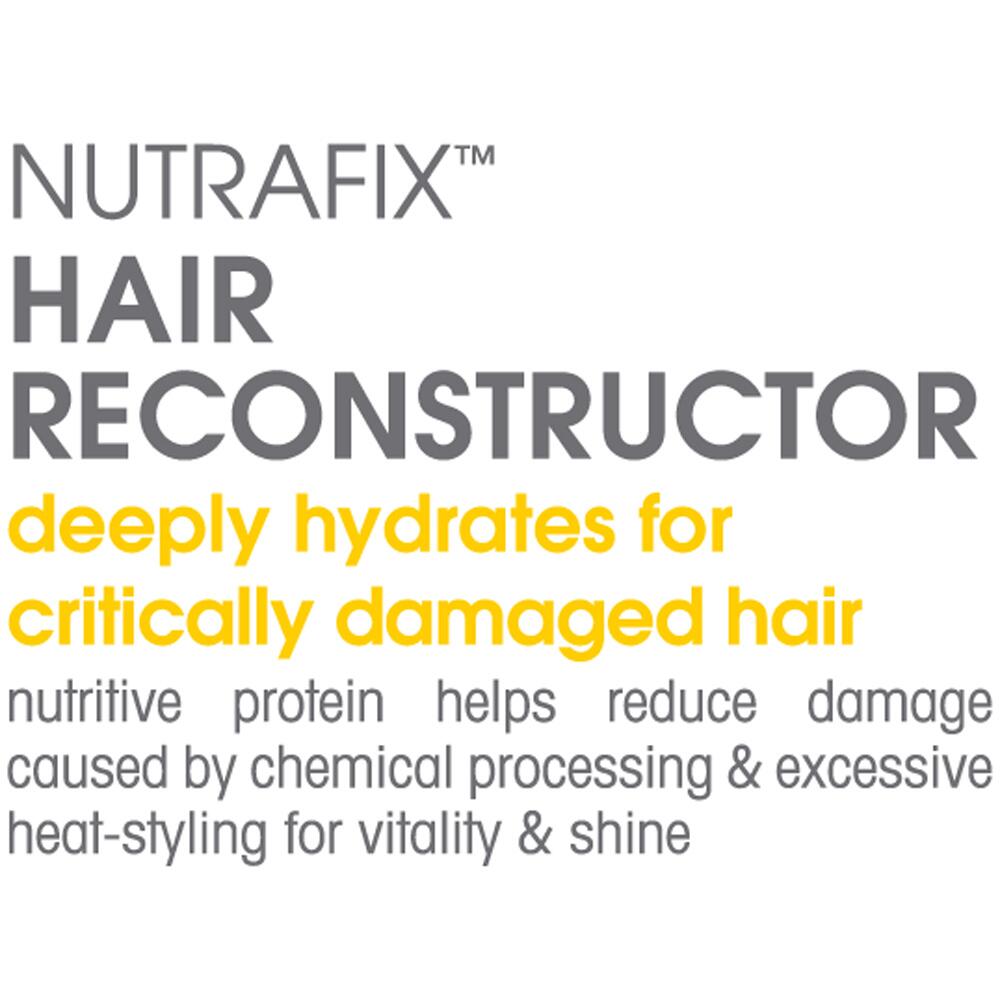 Giovanni Nutra Fix Hair Reconstructor 200ml