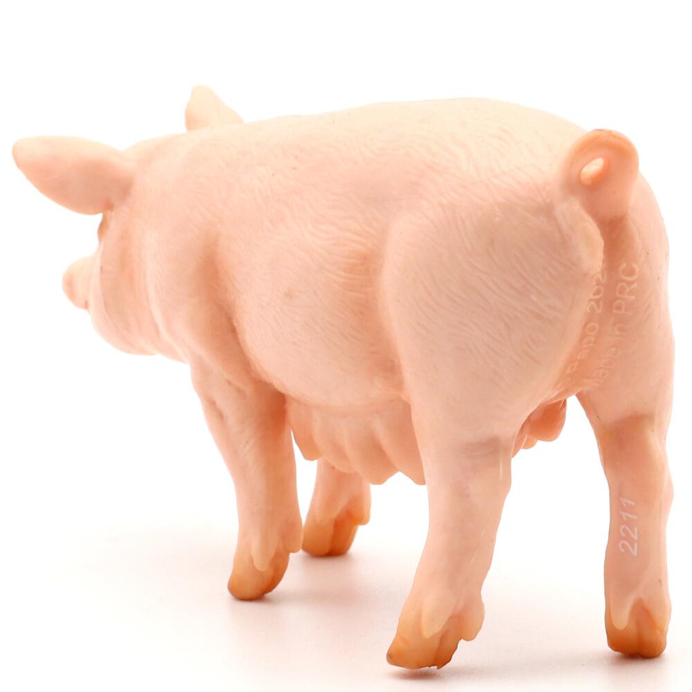 Papo Pig Sow Farm Animal Collectable Figure 51188
