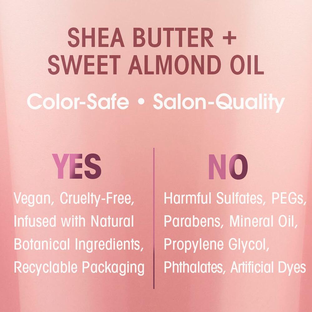 Giovanni 2chic Frizz Be Gone Conditioner with Shea Butter 250ml