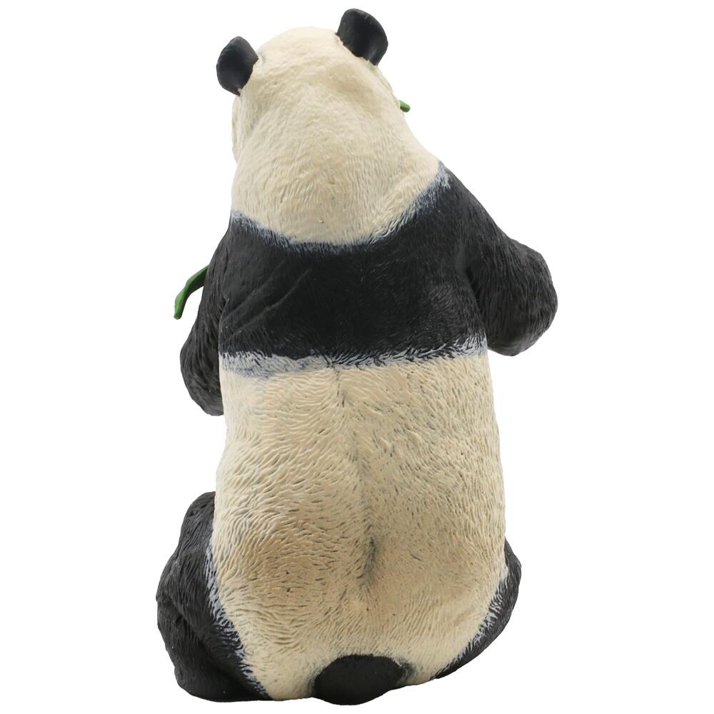 Papo PANDA WITH BAMBOO Wild Animal Kingdom Figure