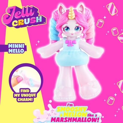Jelli Crush Single Pack MINNI MELLO