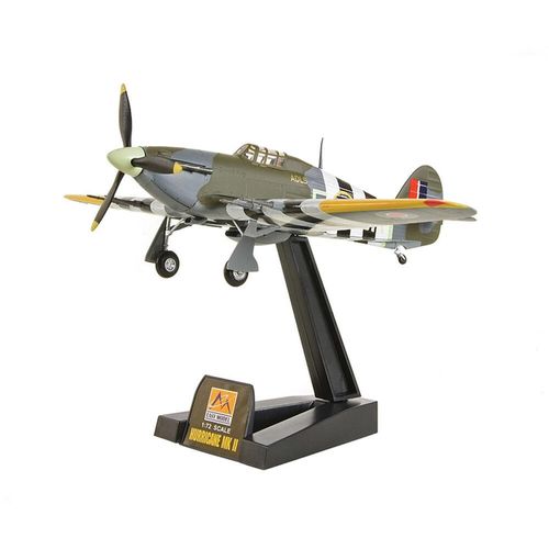 Easy Model Pre-Assembled Plastic Model Kits
