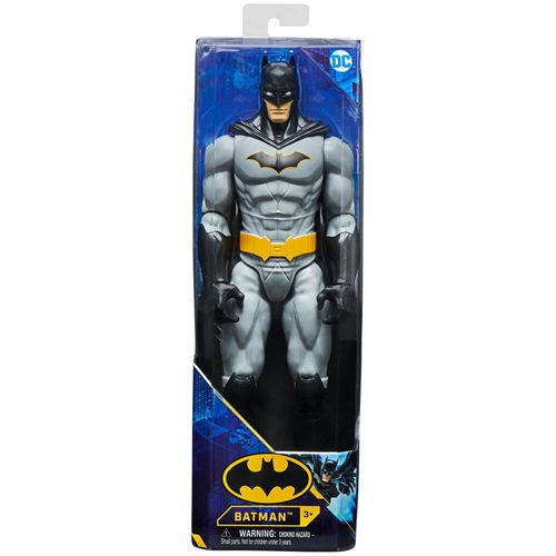 Batman Rebirth 12" Action Figure