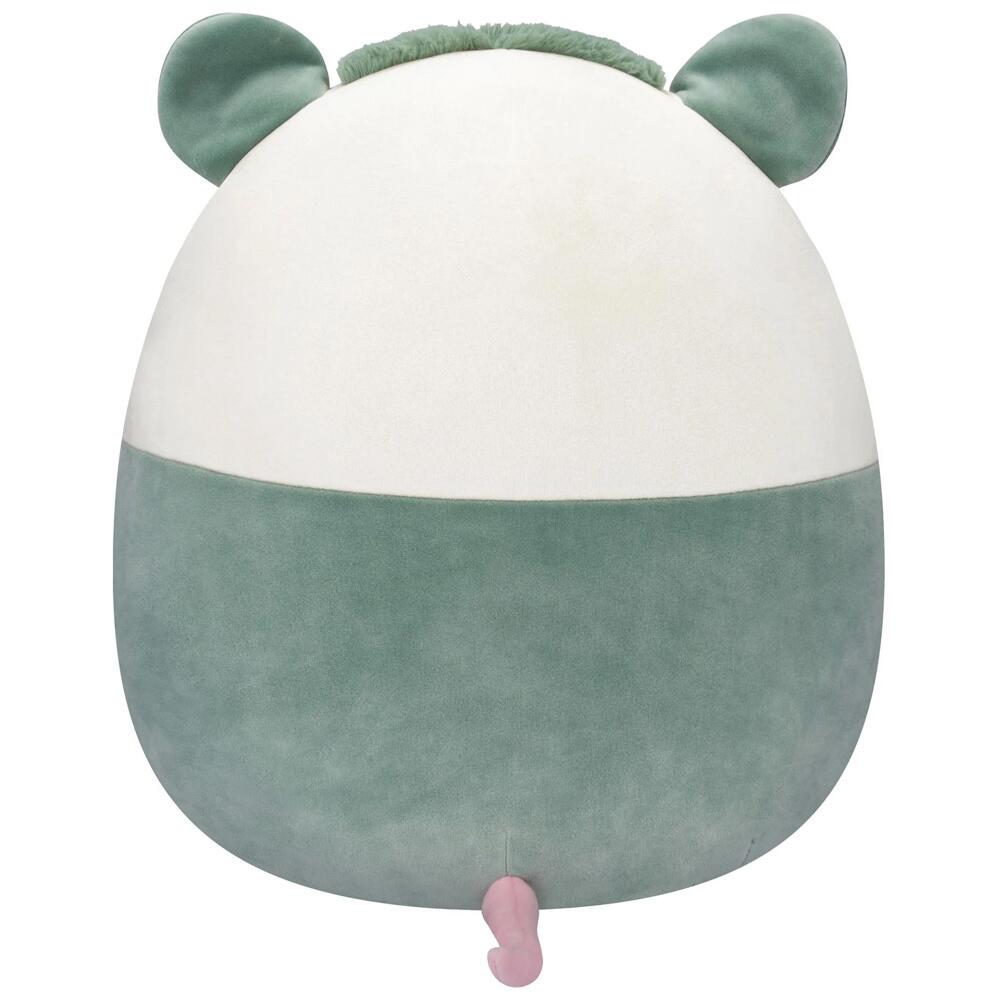 Squishmallows WILLOUGHBY Green Possum 16" Plush Soft Toy