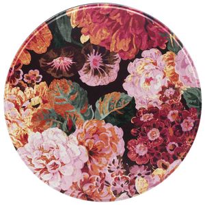 Sanderson Very Rose & Peony Set of 3 Round Nesting Cake Tins