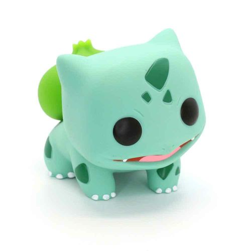 Funko POP! Games Pokémon Bulbasaur Vinyl Figure 6cm Tall No 453