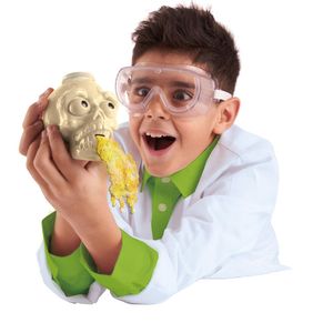 John Adams Ultimate Gross Science