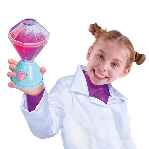 John Adams Ultimate Sparkle Science Educational Set