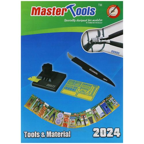 Trumpeter Models Catalogue I Love Kit 2024-2025