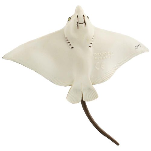 Papo Marine Life SPOTTED EAGLE RAY Figure