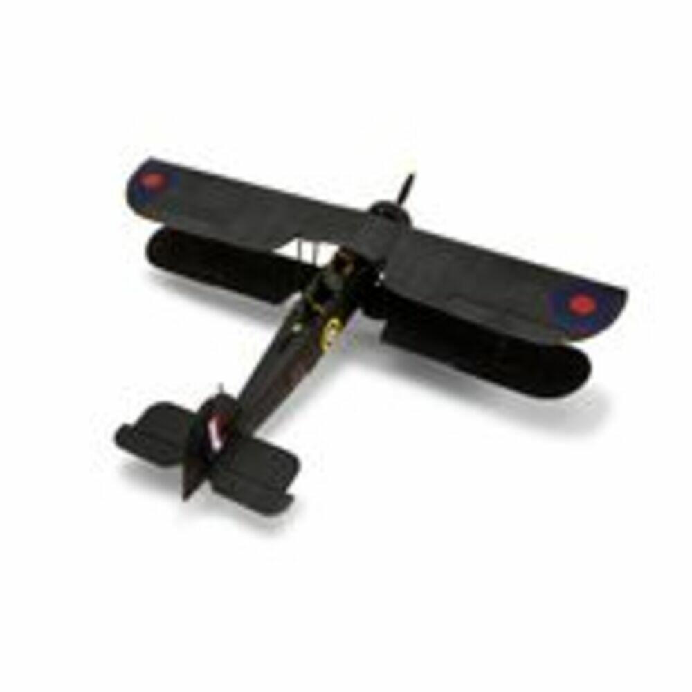 Airfix Fairey Swordfish Mk.I Aircraft Model Kit Scale 1:72